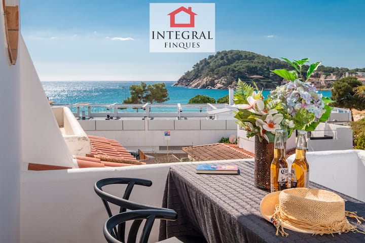 La Perla Del Mar - Casa La Fosca - Palamós