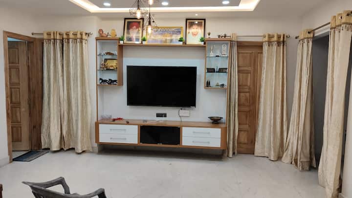 Luxurious And Home Like Stay - Jammu