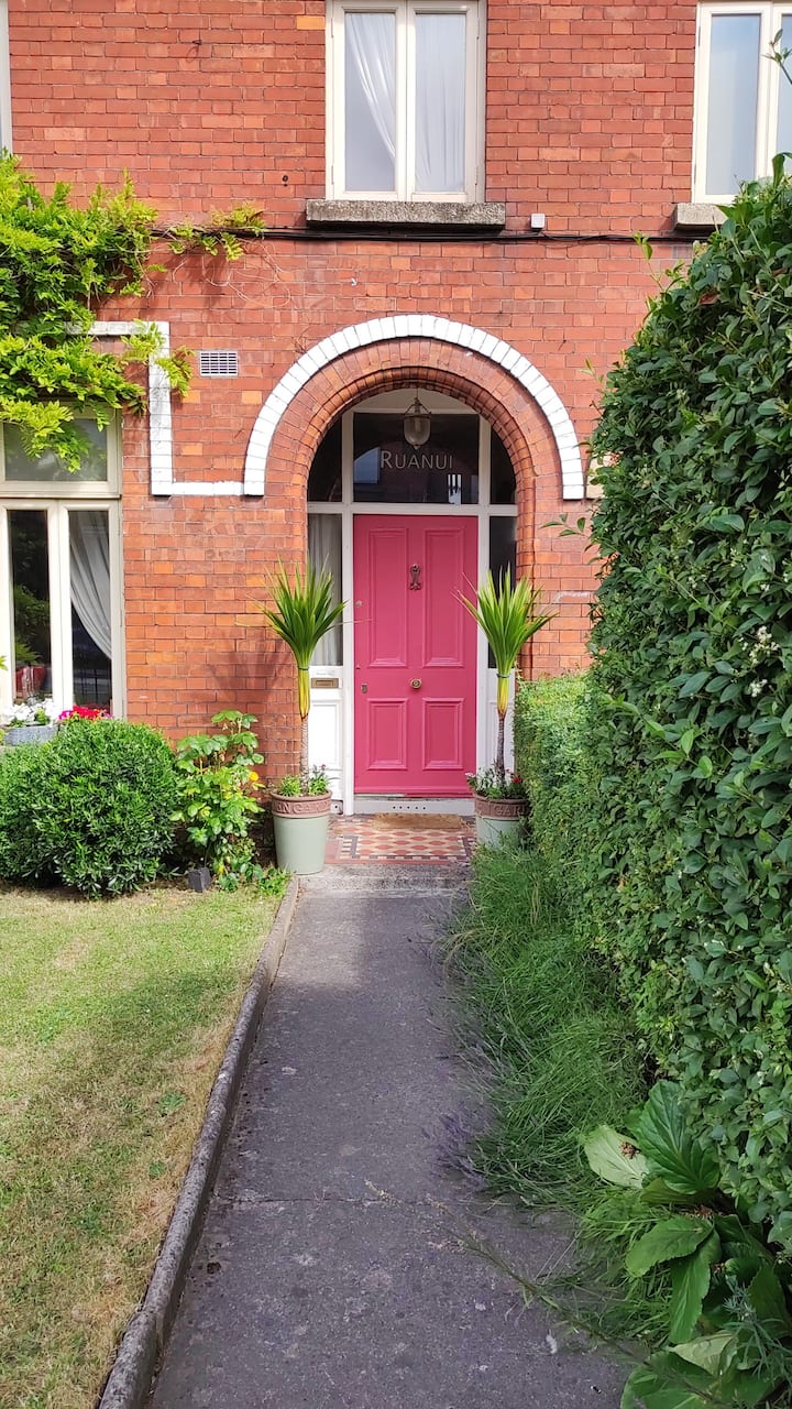 1930's Home In Harolds Cross - Dún Laoghaire