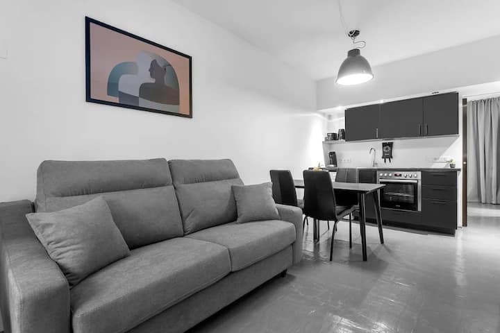 The Sunny Reykjavik House - Reykjavik
