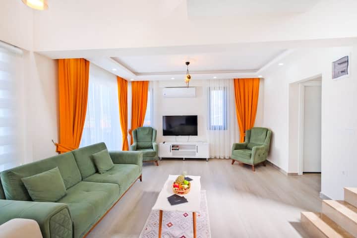 Villa Simge 3+1 ÖLüdeniz - Ölüdeniz