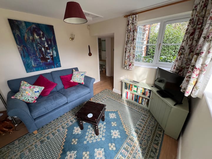 Orchard Cottage - Ledbury