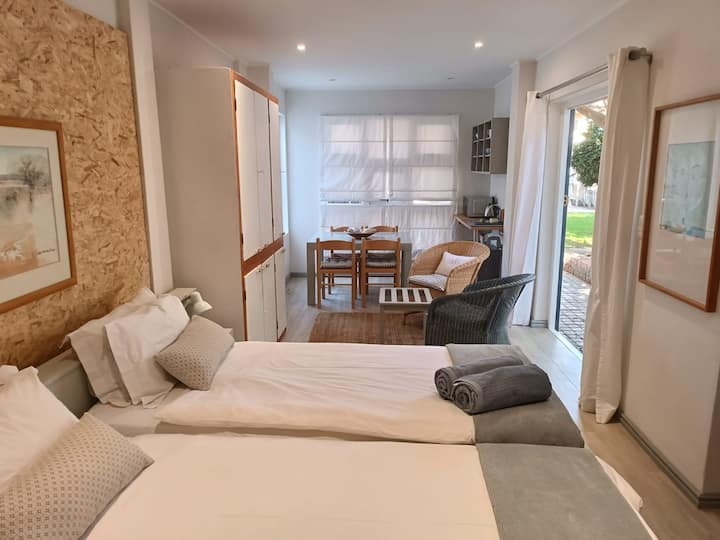 Cosy Bismarck Apartment - Swakopmund