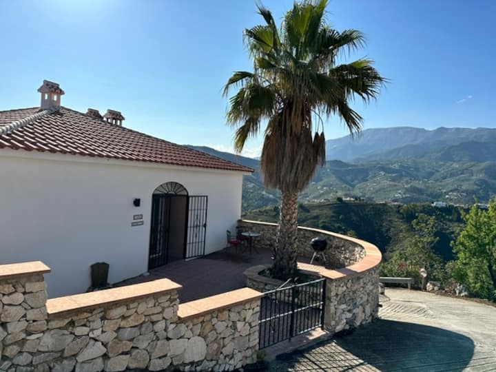 Beautiful Home In Cómpeta, Spain - Torre del Mar
