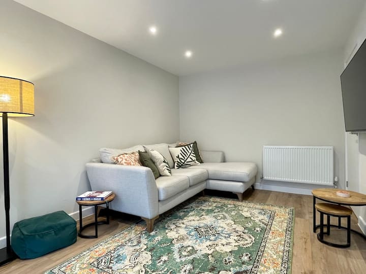 Bungalow In Swanage Beautifully Furnished Sleeps 4 - Swanage