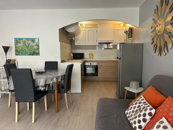 Appartement La Pyrène - Argelès-Gazost