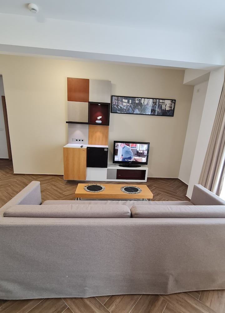 Jafar Resort 8 - Timișoara