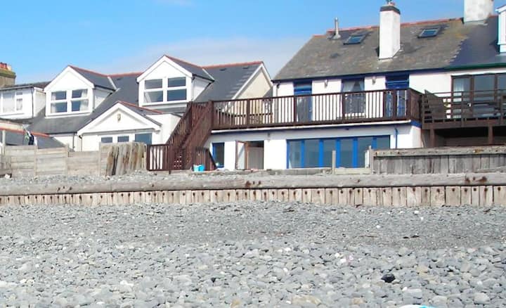 Mansfield, 4 Bedrooms In Borth - Aberdovey