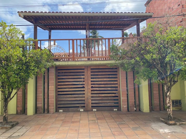 Cantinho Da Dorinha - São Miguel dos Milagres
