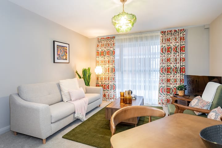 Superb City Centre Apartment (A2) - Belfast
