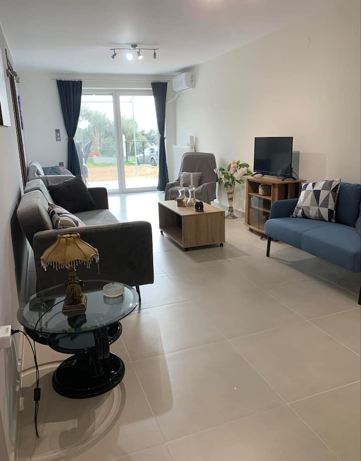 Sea View Apartment - Çanakkale