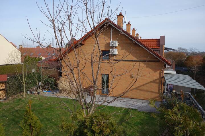 House In Mikolow - Katowice