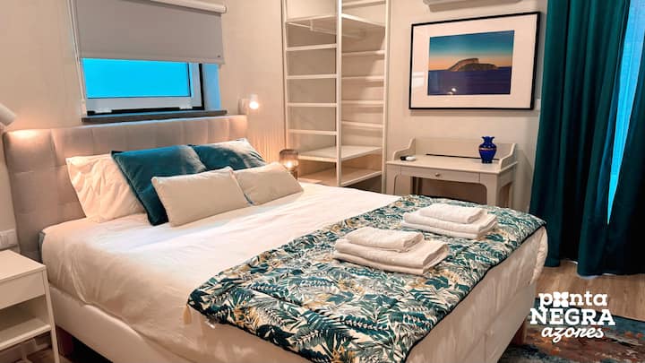 Quinta São José - Suite 2 By Pontanegraazores - Azoren