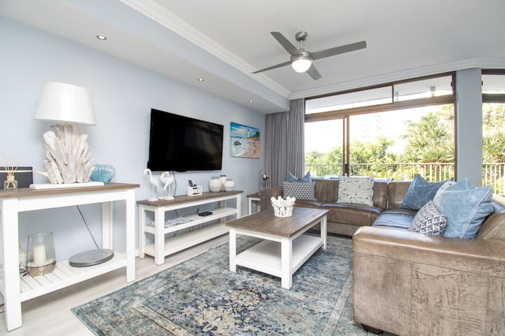 Blue Haven Umhlanga Escape - Umhlanga