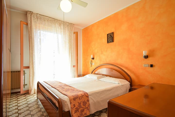 Affittacamere Jans & Gracy - Camera Gracy - Gabicce Mare