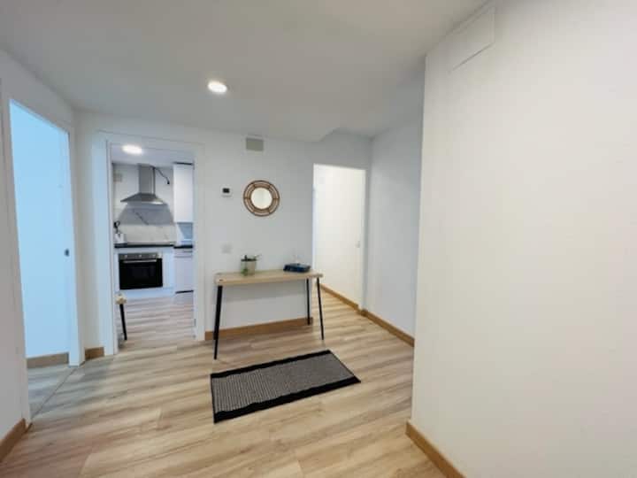 Habitaciones Luminosas - Tres Cantos