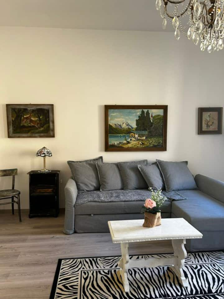 La  Casa Di Nunu’ Piombino. - Piombino
