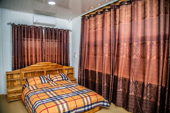 Appartement Bethel - 洛梅