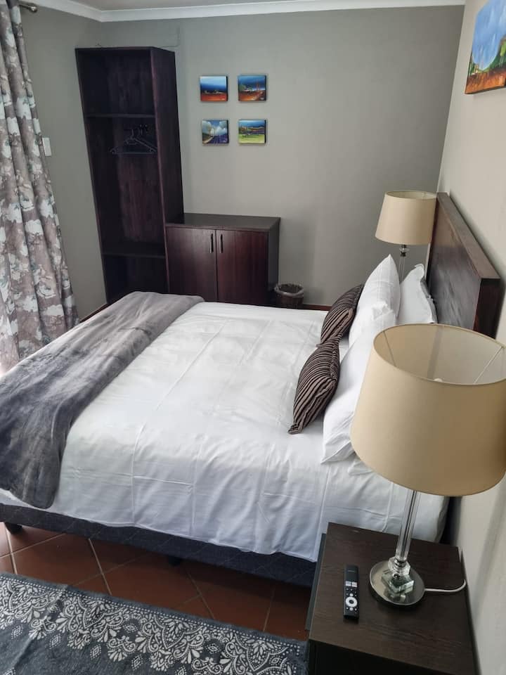 Willow Cottage - Bloemfontein