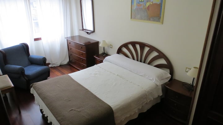 Apartamento Cantoarena - Marín