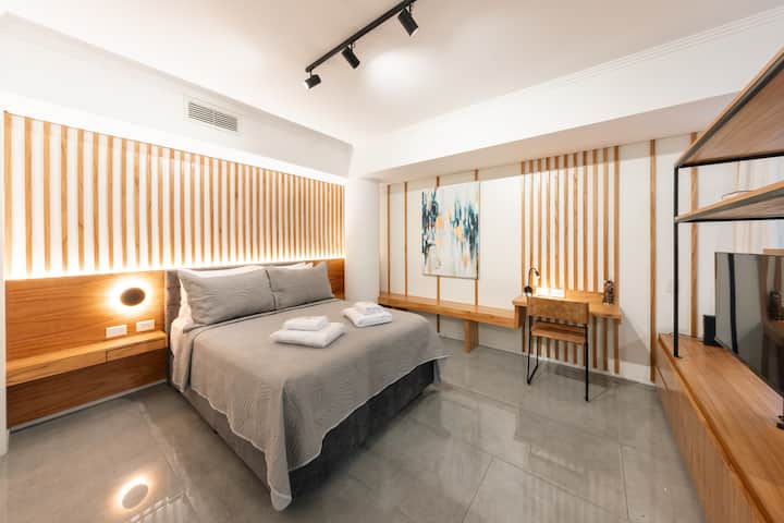 El Mejor Edificio De Recoleta - Buenos Aires