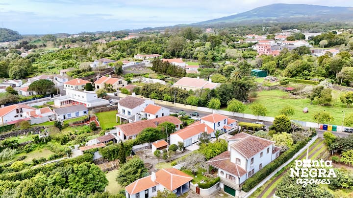 Quinta São José - Suite 4 By Pontanegraazores - Azores
