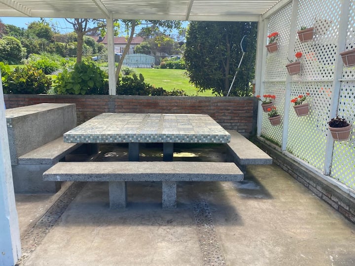 Rocas De Santo Domingo, Preciosa Y Acogedora Casa. - Santo Domingo, Chile