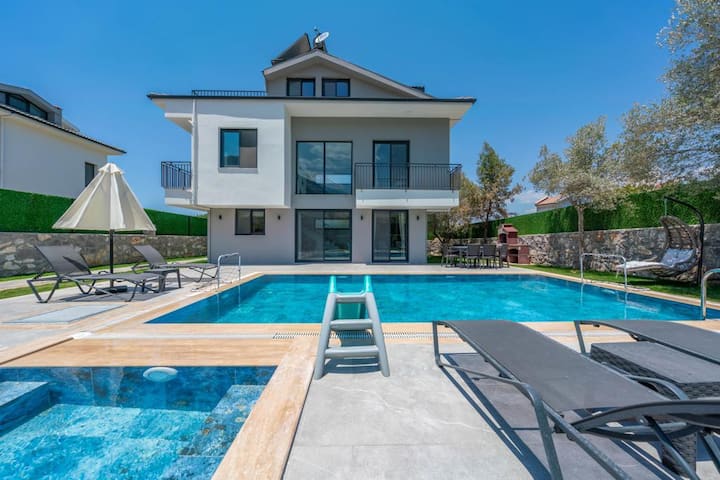 Villa Olivin - Ölüdeniz