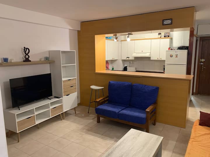 Apartamento Al Lado Del Funicamp - 안도라