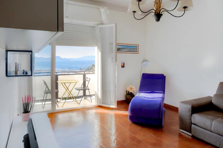 Dolce Vita Marina‒sea View - Piombino