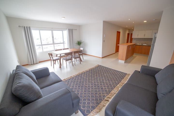 Hermoso Y Nuevo Departamento, Centro Histórico Slp - San Luis Potosí