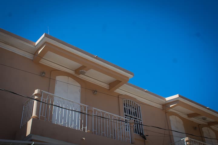 Spacieux, Tranquille Et Sécurisé - Haiti