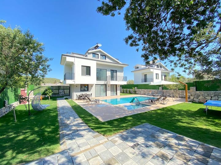 Villa Sasadi - Олюдениз