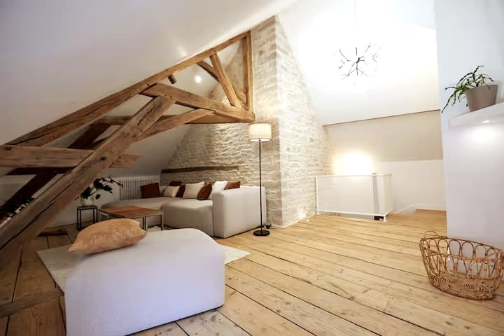 Couette&living- Maison Design à Savigny-les-beaune - Beaune