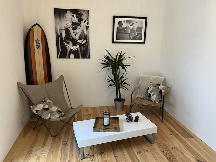 Chambre D'hôtes Lacanau Océan - Lacanau
