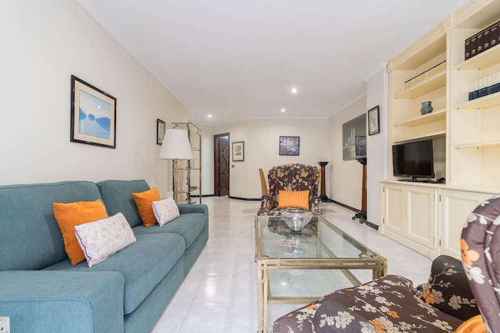 Albareda Canteras - Las Palmas de Gran Canaria