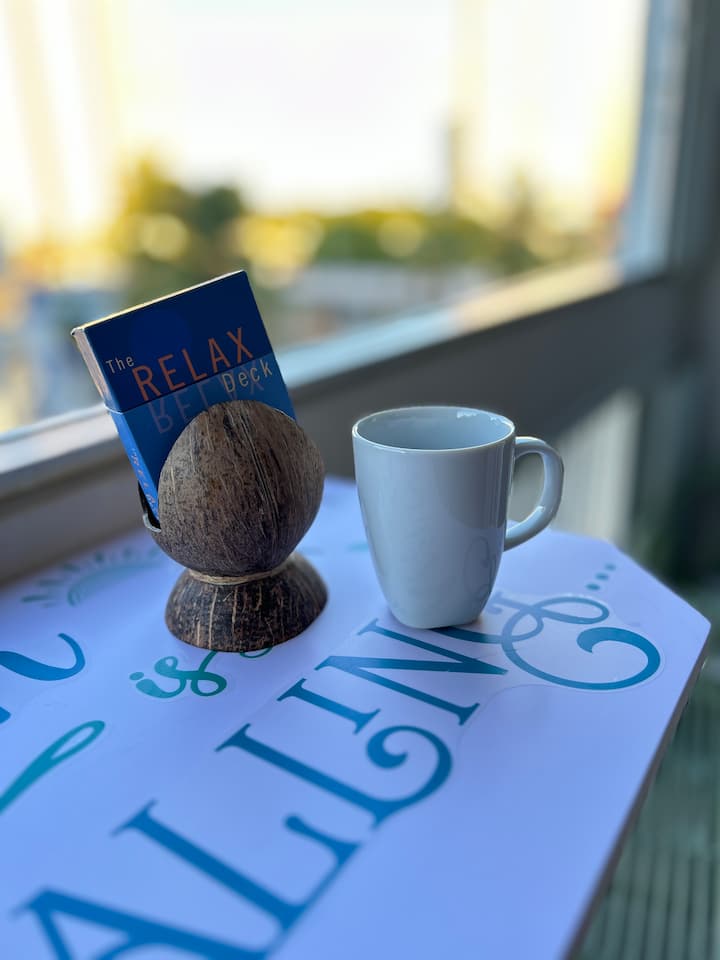 Steps To The Beach Cozy Condo! - Luquillo