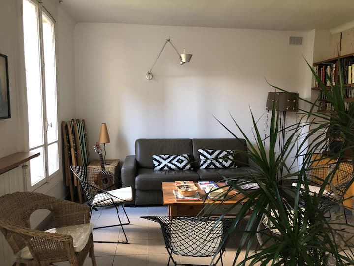 Maison Avec Jardin - Malakoff