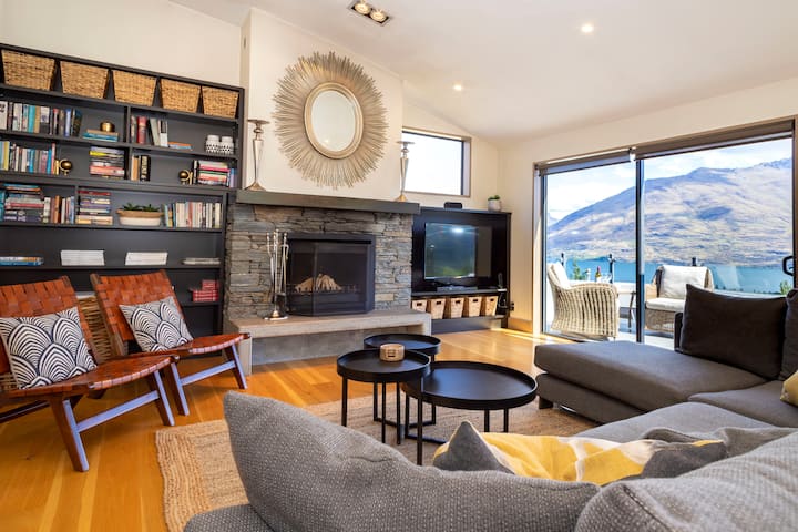 Queenstown Vacation Rentals | Home and Apartment Rentals | Airbnb