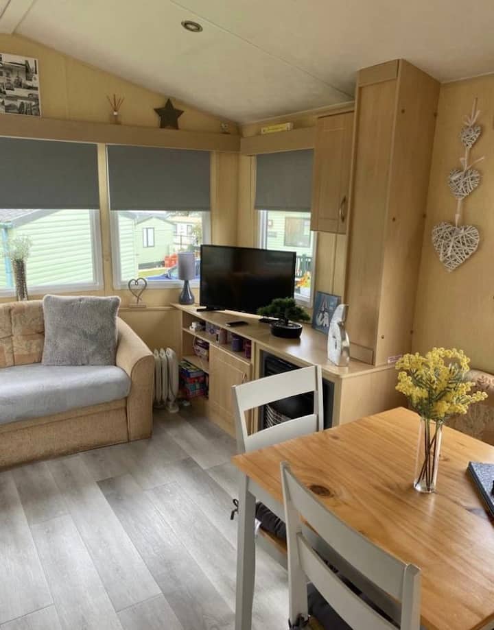 St Andrew's Holiday Park - St Andrews