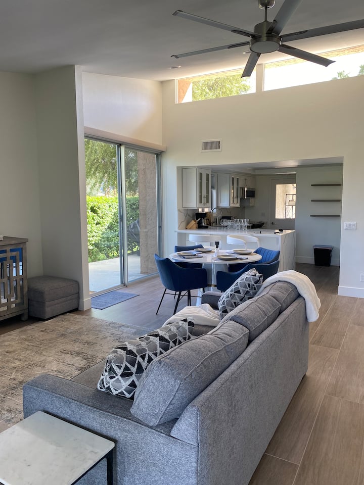 Ironwood Golf Club Home El Paseo - Rancho Mirage, CA