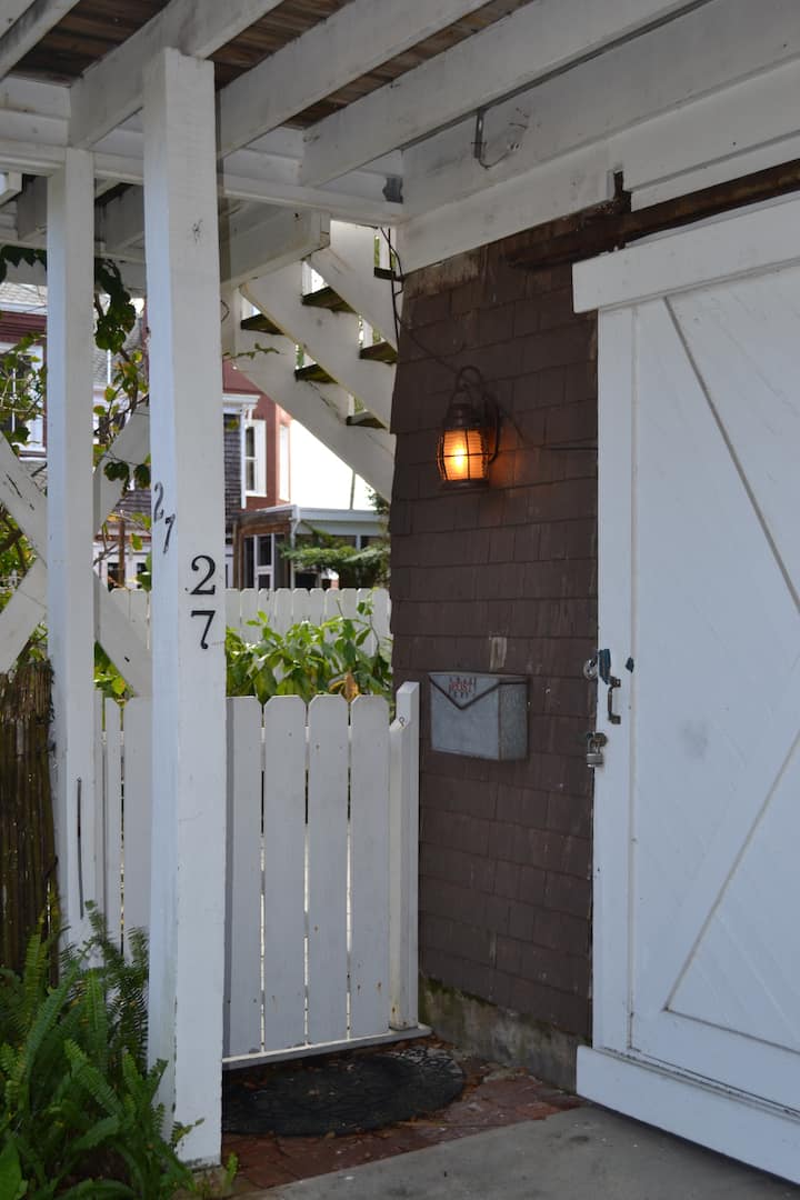 27 Pine Street - Pet Friendly! - St. Augustine, FL