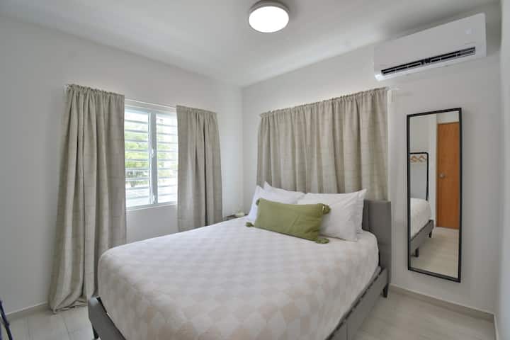 Chic Apt+terrace, 10 Min To Sju - Loíza