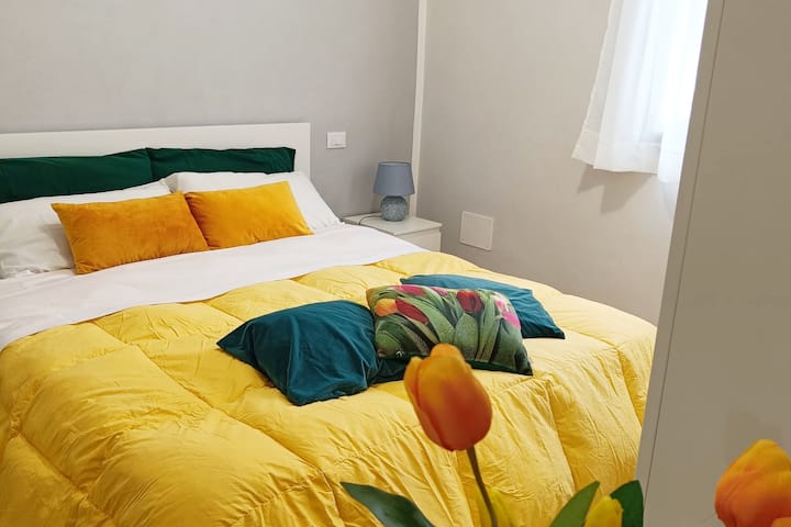 Nonno Peppe Suite #2 - Terrasini