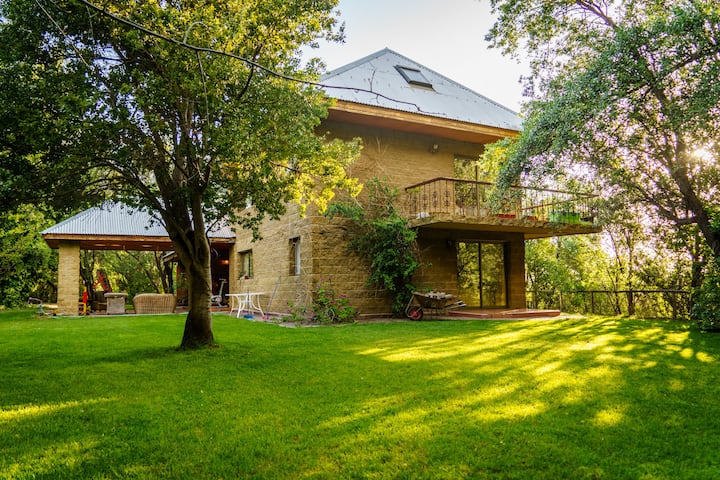 Casa - San José de Maipo