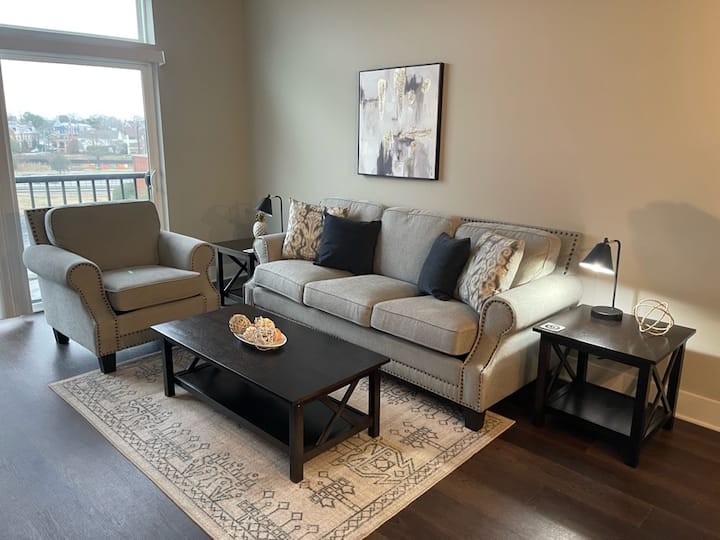Apartment In Downtown Norfolk - Portsmouth, VA