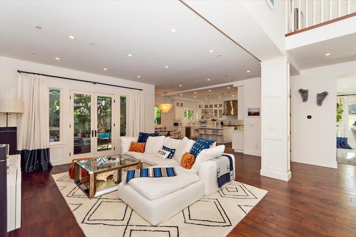 Haven In Hermosa Beach - Hermosa Beach, CA