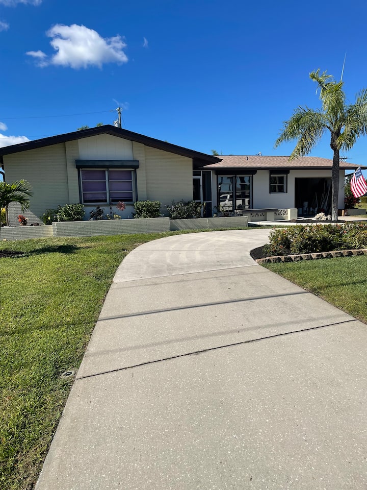 47th Heaven - Cape Coral, FL