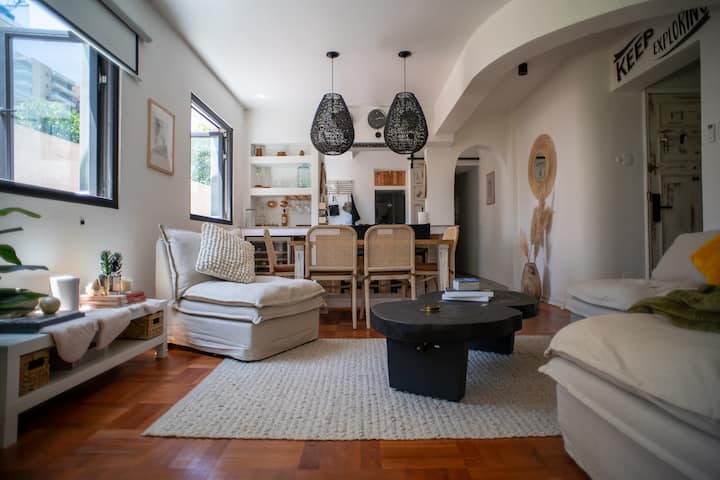 California Paradise - Las Condes