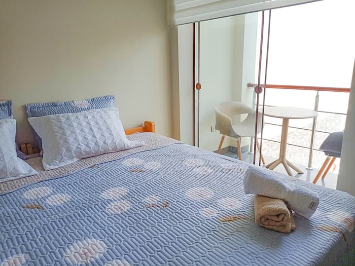 Hotel Sunlight Paracas - Hab. Matrimonial Deluxe - Paracas